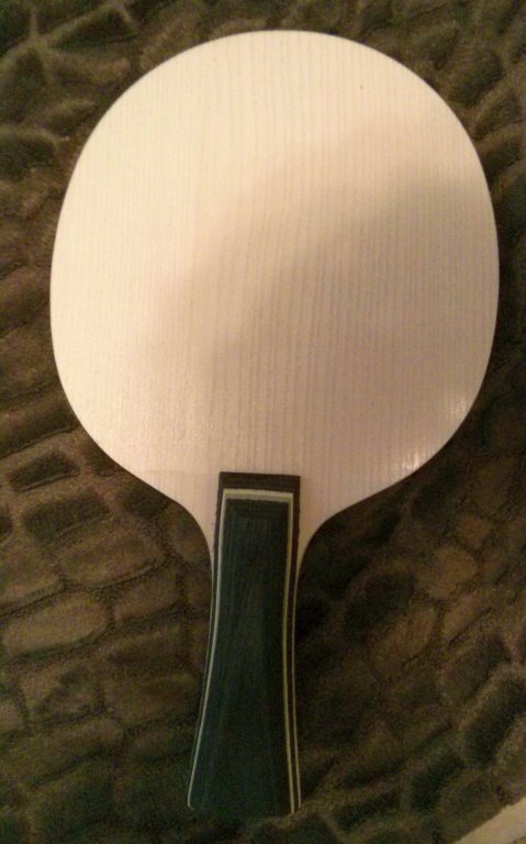 VENDO - Stiga CC5 e NCD infinity carbon | Tennis-Tavolo.com